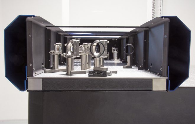 Amplifiers – Crunch Technologies